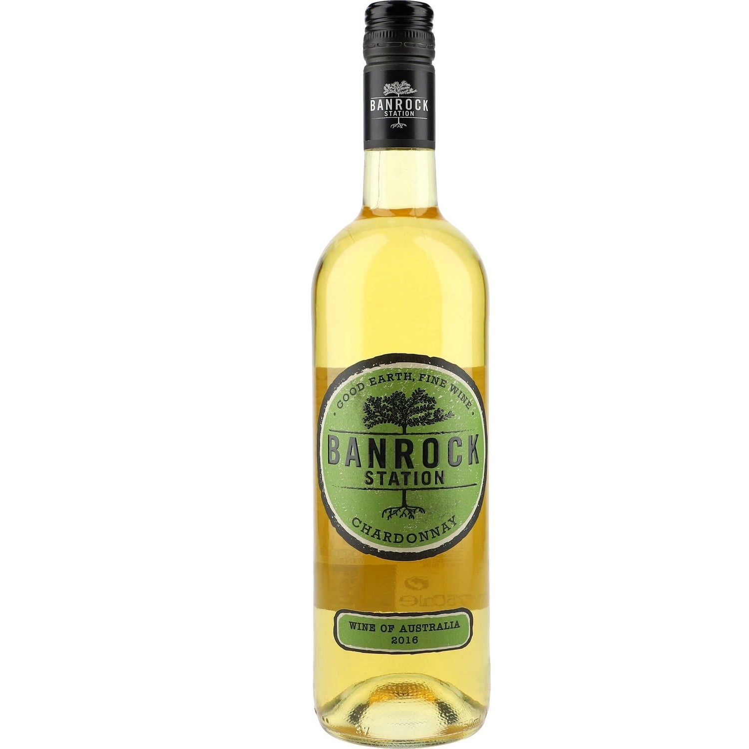 Banrock Station Chardonnay | 13% | 0,75 l | Dryckeslaget