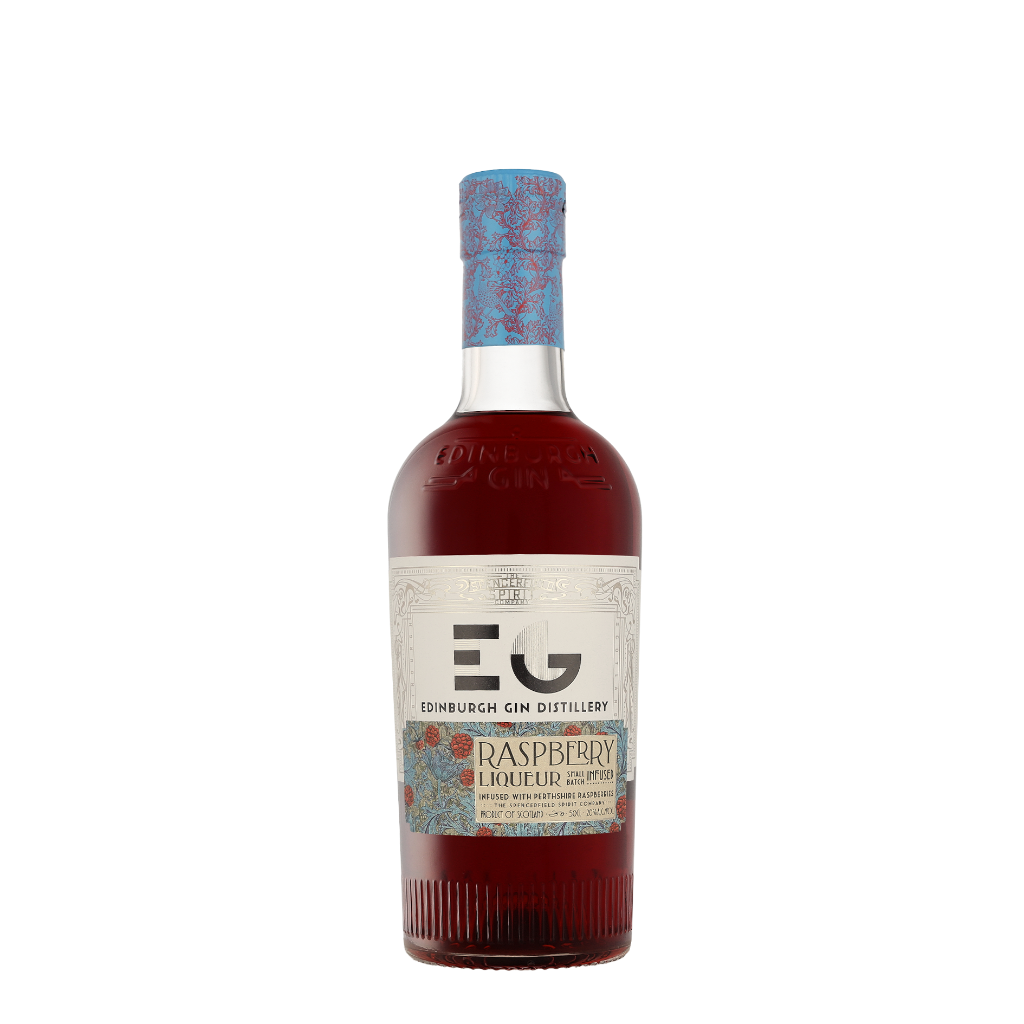 Edinburgh Gin Raspberry Liqueur | 20% | 0,50 l | Dryckeslaget
