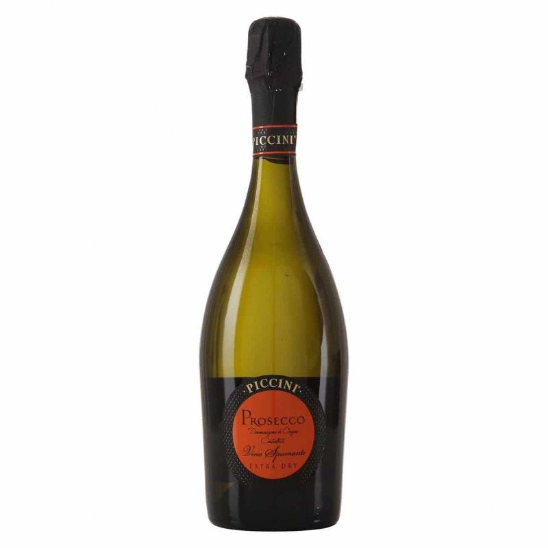 Piccini Prosecco | 11% | 0,75 l | Dryckeslaget